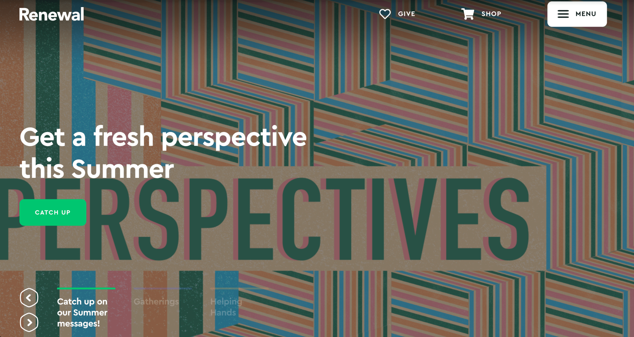 How to build a church website in 9 steps