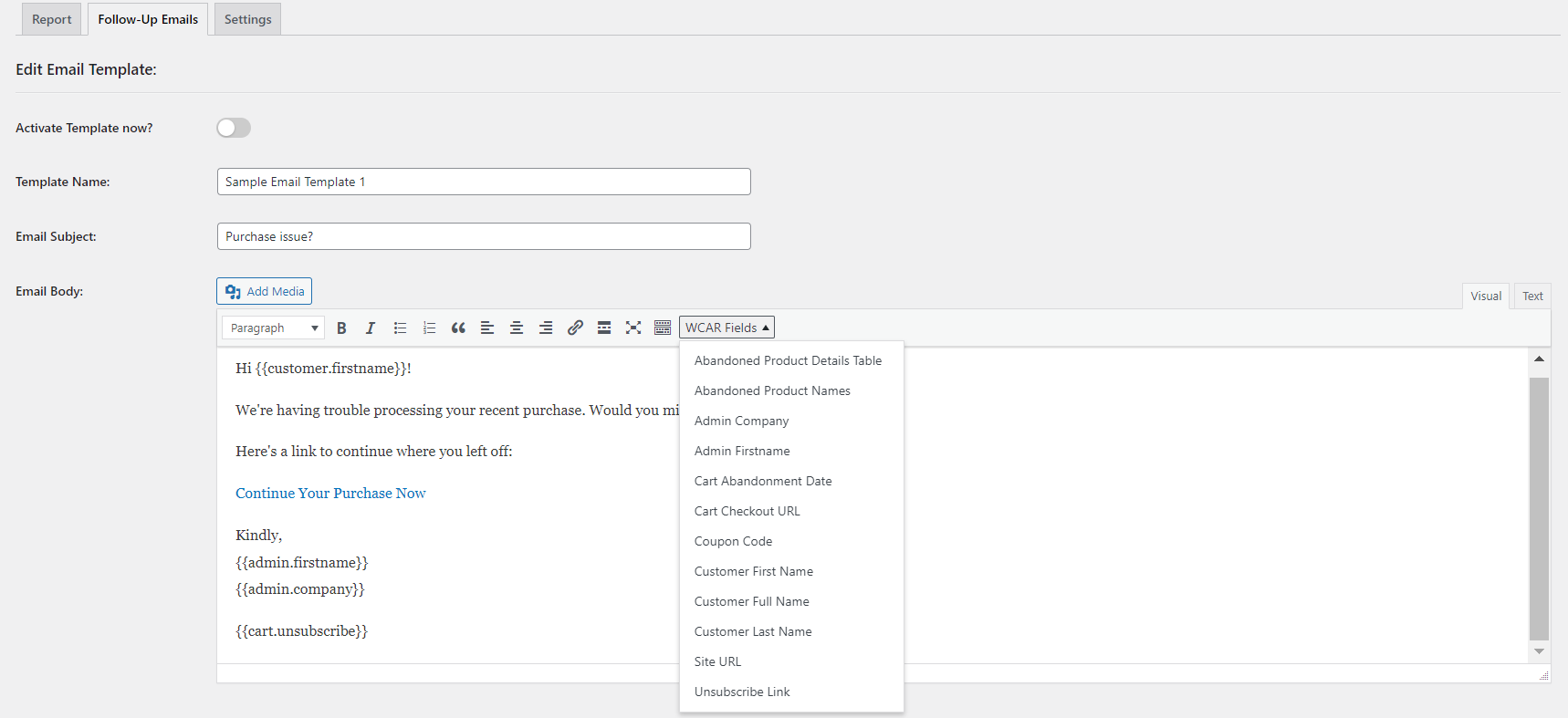 WooCommerce abandoned cart recovery: best practices and tips