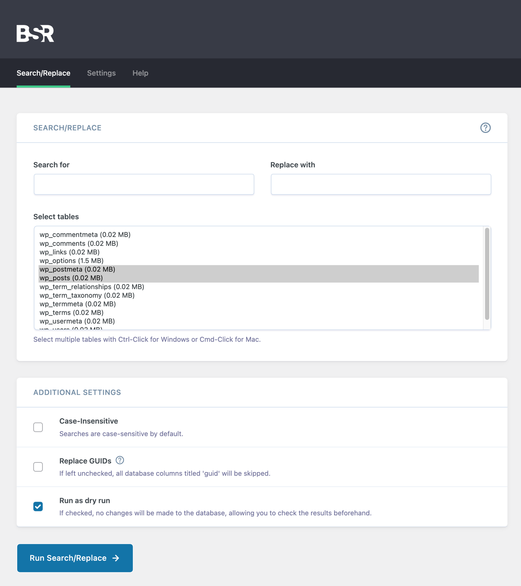 10 best WordPress database plugins in 2025