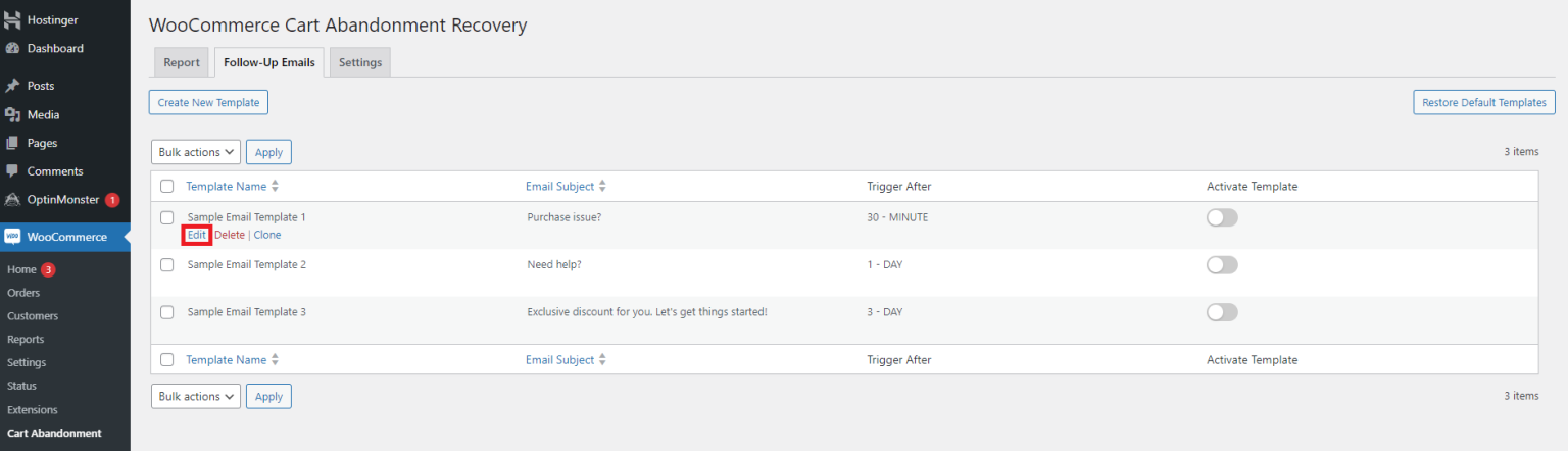 WooCommerce abandoned cart recovery: best practices and tips