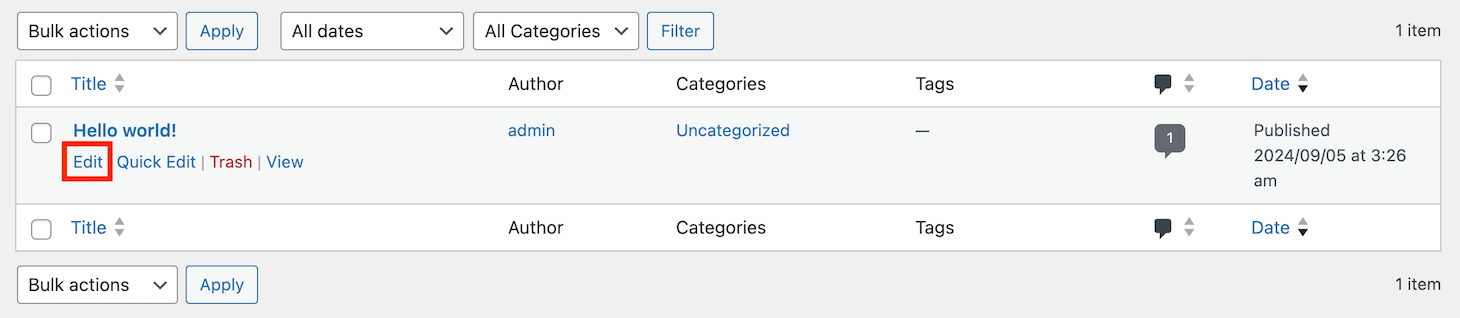 How to add custom CSS to WordPress: 4 methods