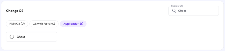 How to install Ghost CMS on Ubuntu