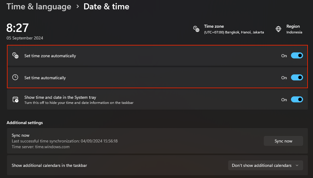 How to resolve the ERR_SSL_PROTOCOL_ERROR