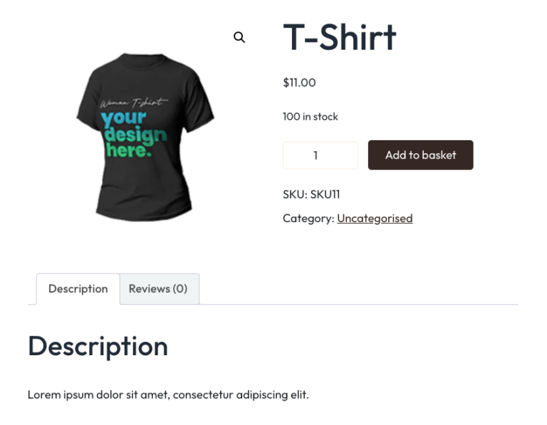 WooCommerce shortcodes: complete list and user guide