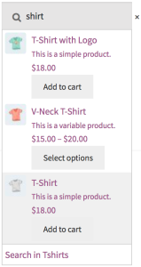 WooCommerce shortcodes: complete list and user guide