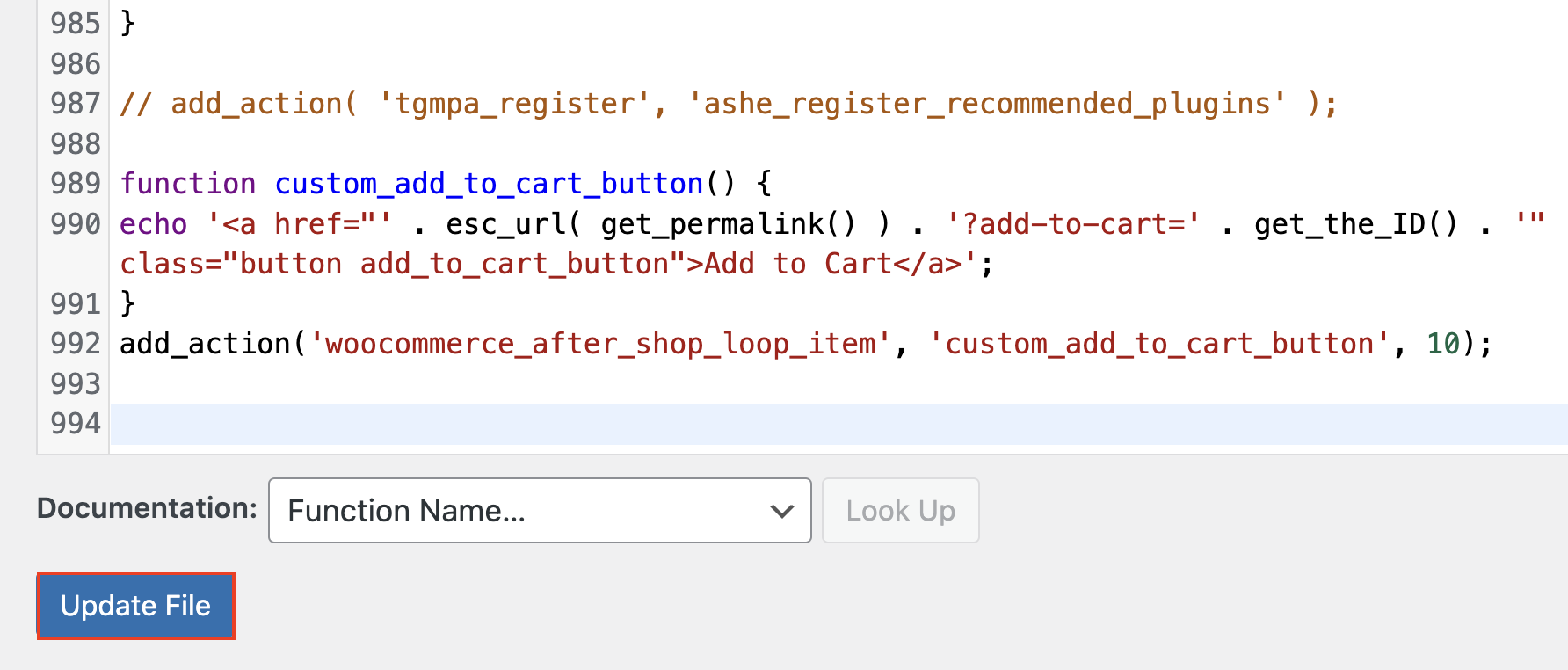 How To Add The Woocommerce Add To Cart Button Useful Tips
