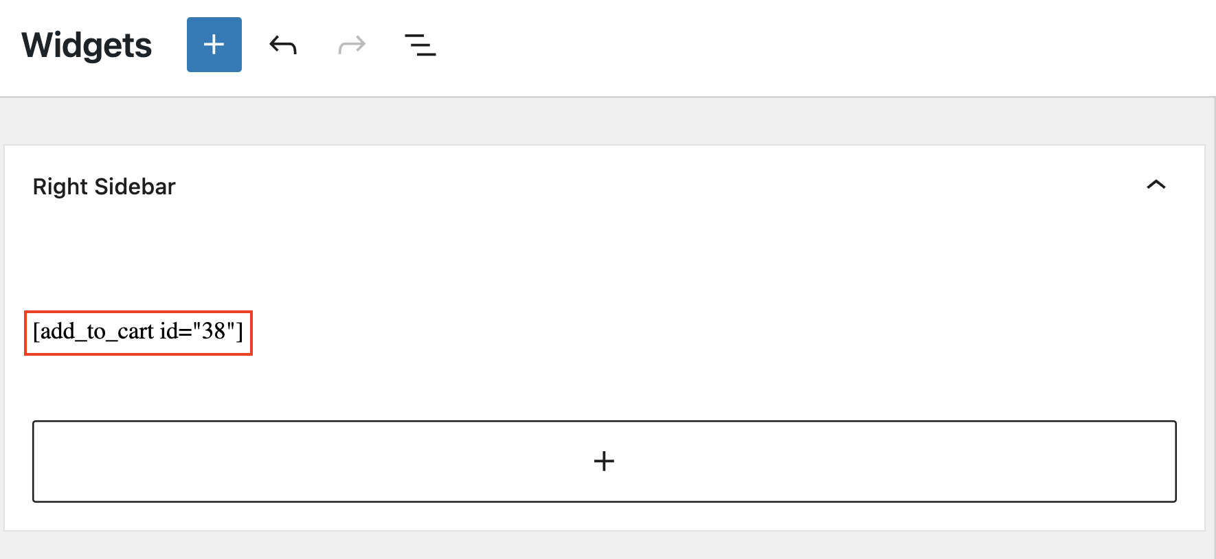 How to add the WooCommerce add-to-cart button + useful tips