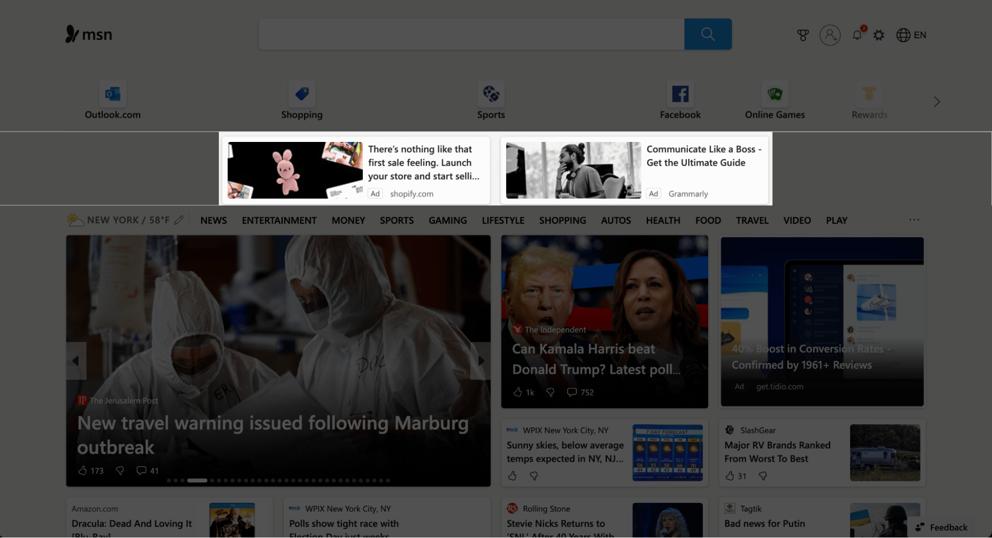 How to make money blogging: The complete guide