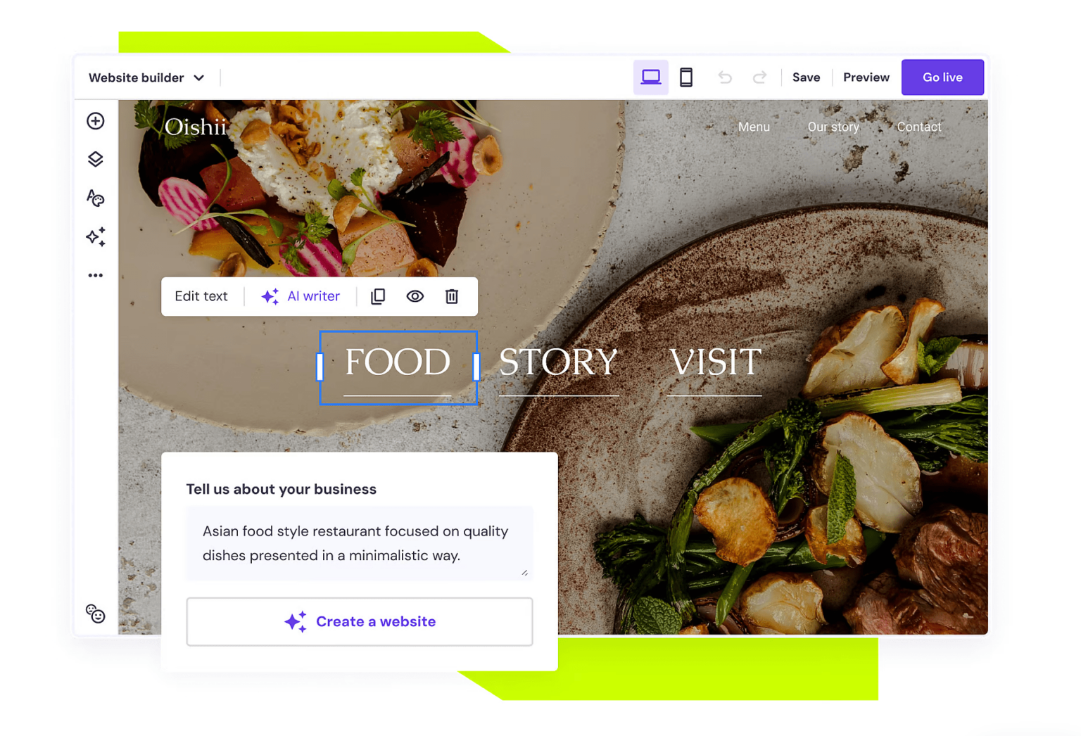 How to sell cookies online in 9 steps