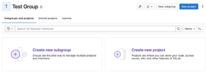GitLab best practices for streamlined project management