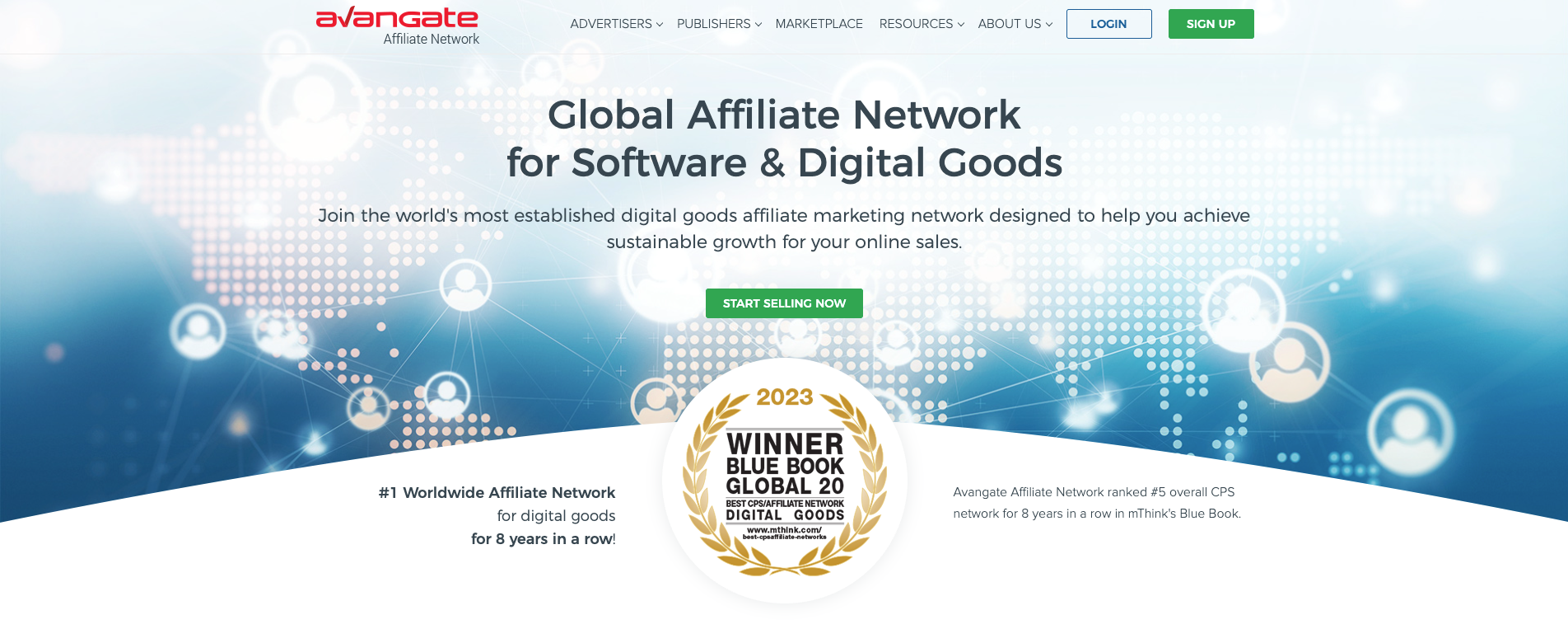 10 best affiliate networks in 2025