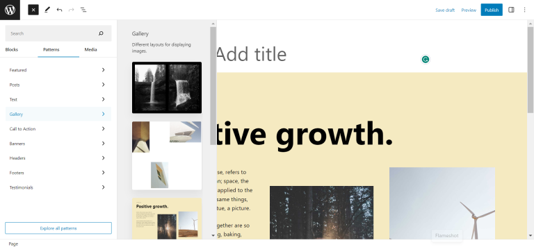 What is WordPress, and how it works? All you need to know