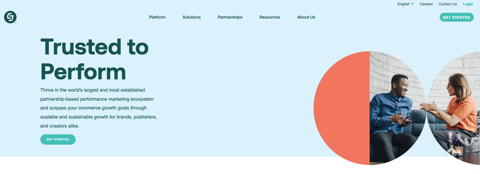 10 best affiliate networks in 2025