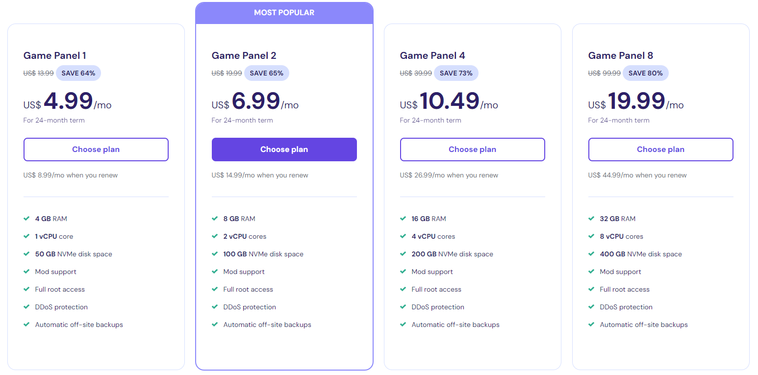 How to set up a Conan Exiles dedicated server
