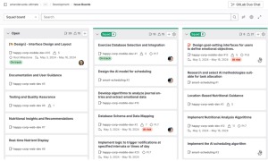 Understanding what GitLab is and its main functions