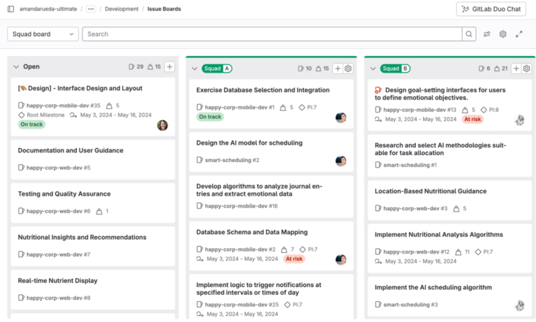 Understanding what GitLab is and its main functions