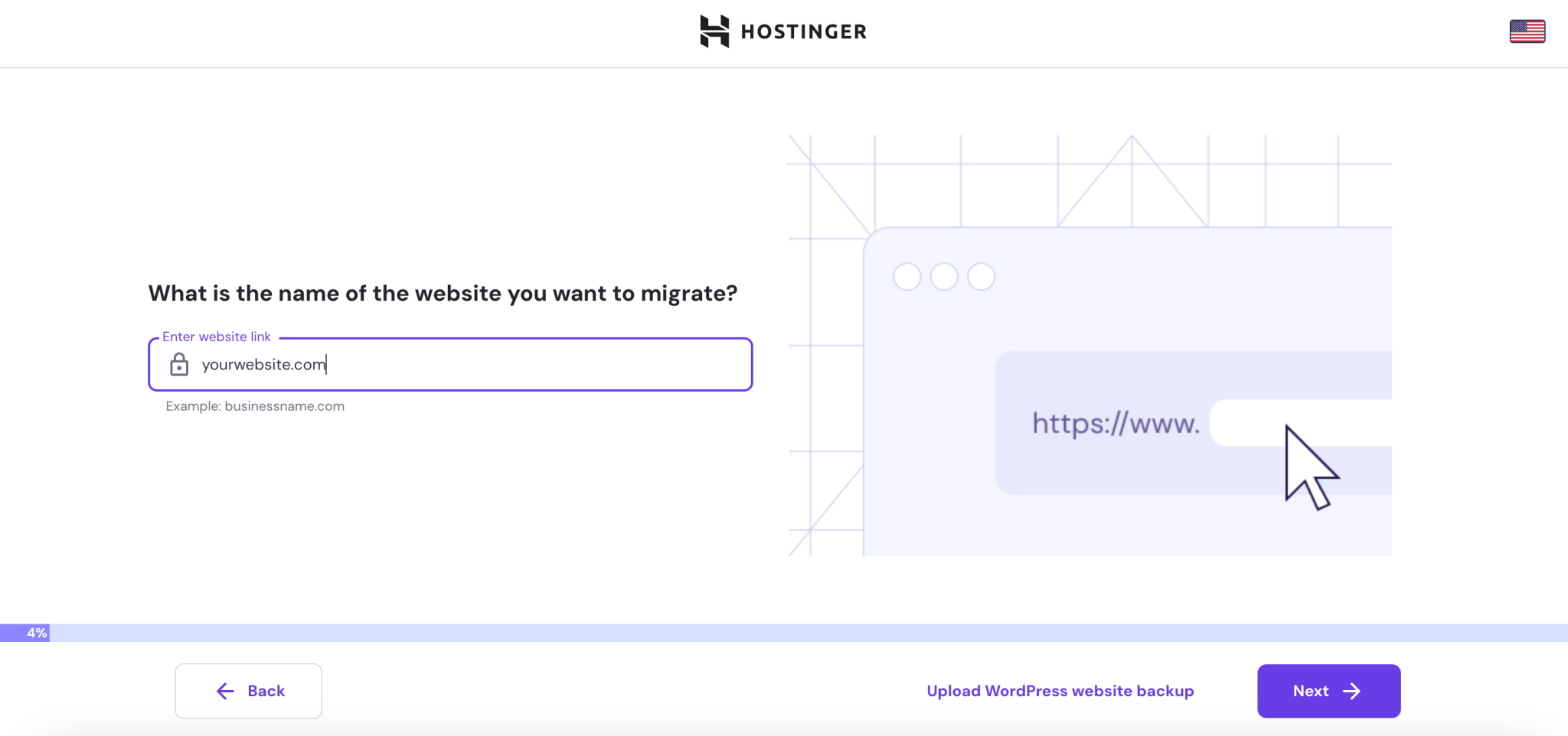 How To Migrate From Siteground To Hostinger 2025