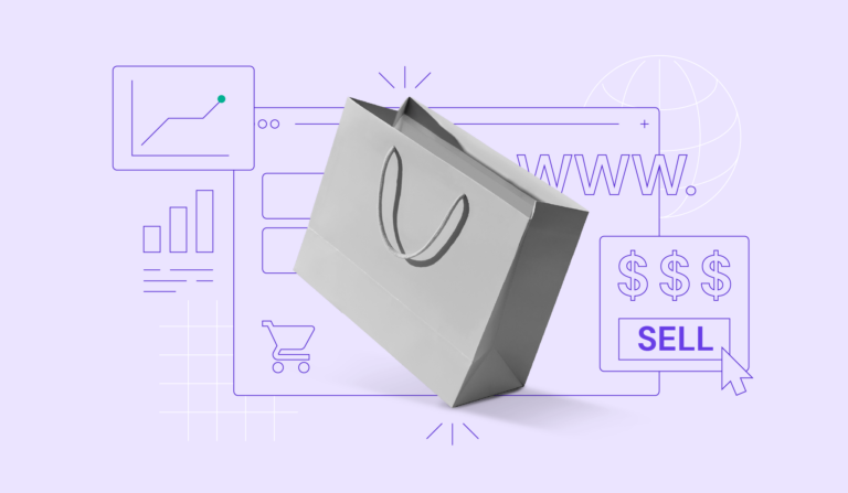 How to sell cookies online in 9 steps