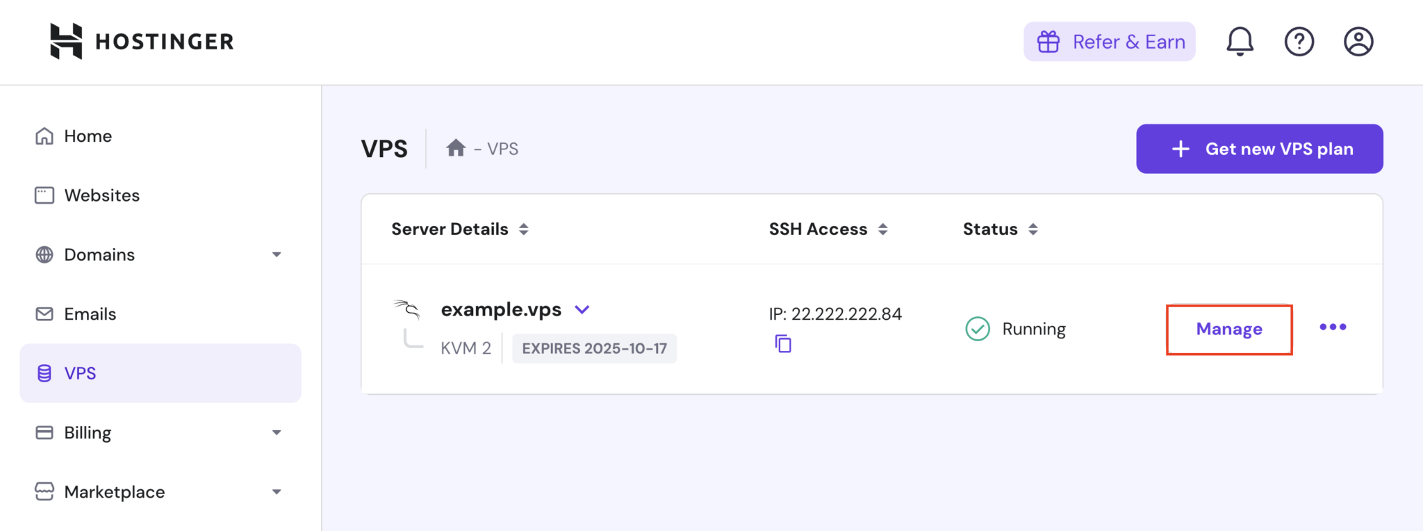 How to install Kali Linux on VPS