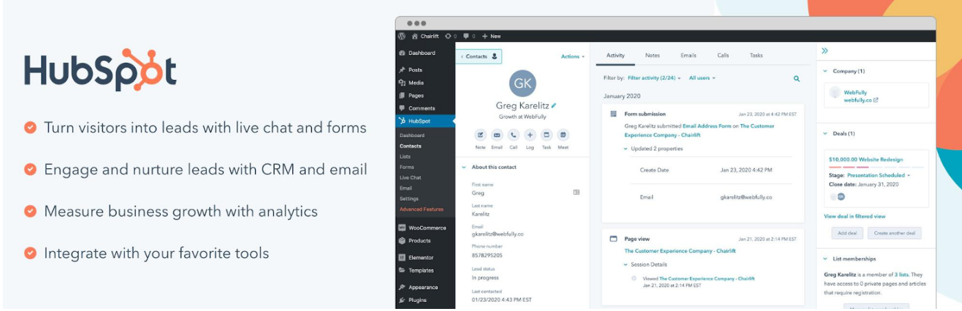 31 best WordPress plugins to elevate your site (2025)
