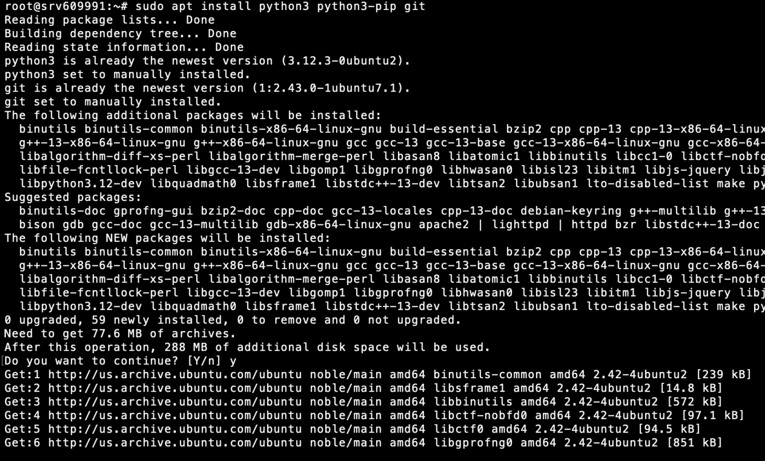 How to install Ollama on Linux (2 easy methods)