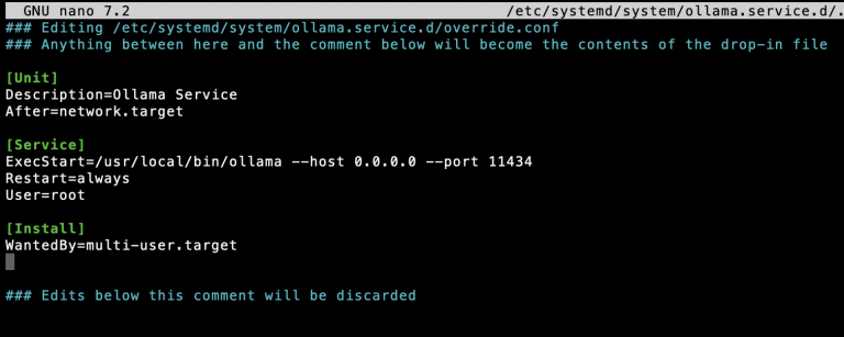 How to install Ollama on Linux (2 easy methods)