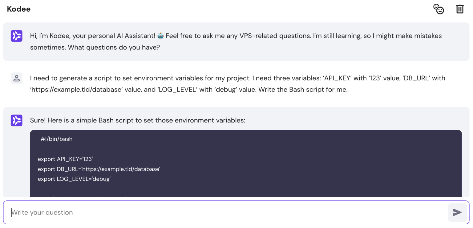 How to Manage Linux Environment Variables in 2025 + Tips