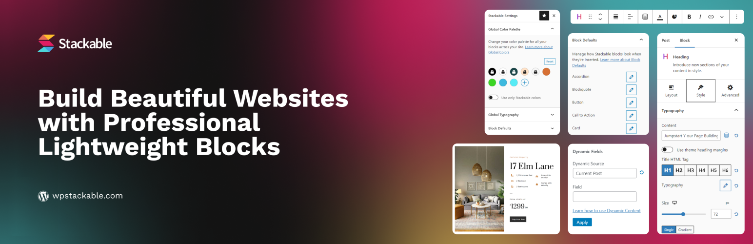31 best WordPress plugins to elevate your site (2025)