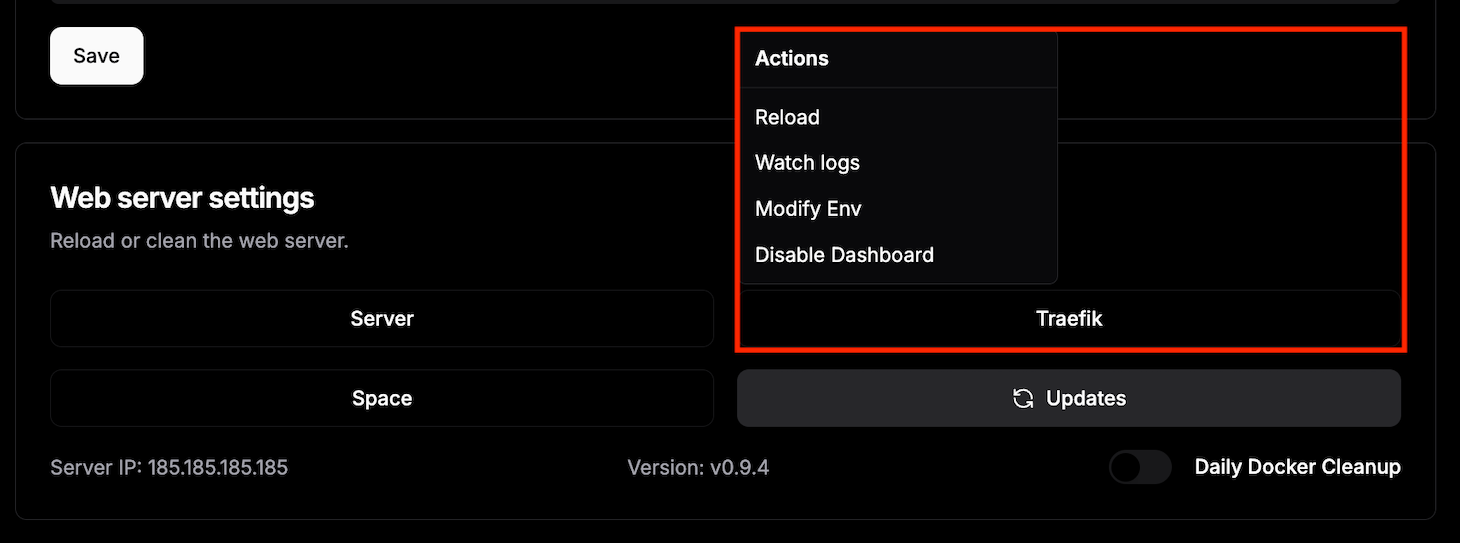 Coolify vs Dokploy: Which control panel is right for you?