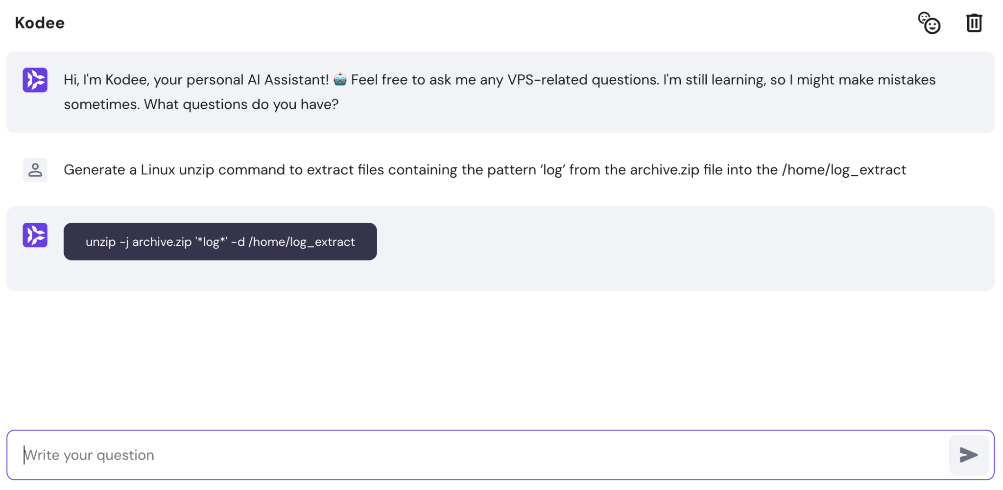 How to Unzip a File in Linux With Useful Command Examples