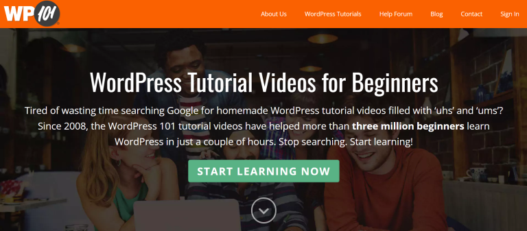7 Best Wordpress Courses To Learn 2025