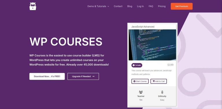 Top 6 WordPress LMS plugins for 2025