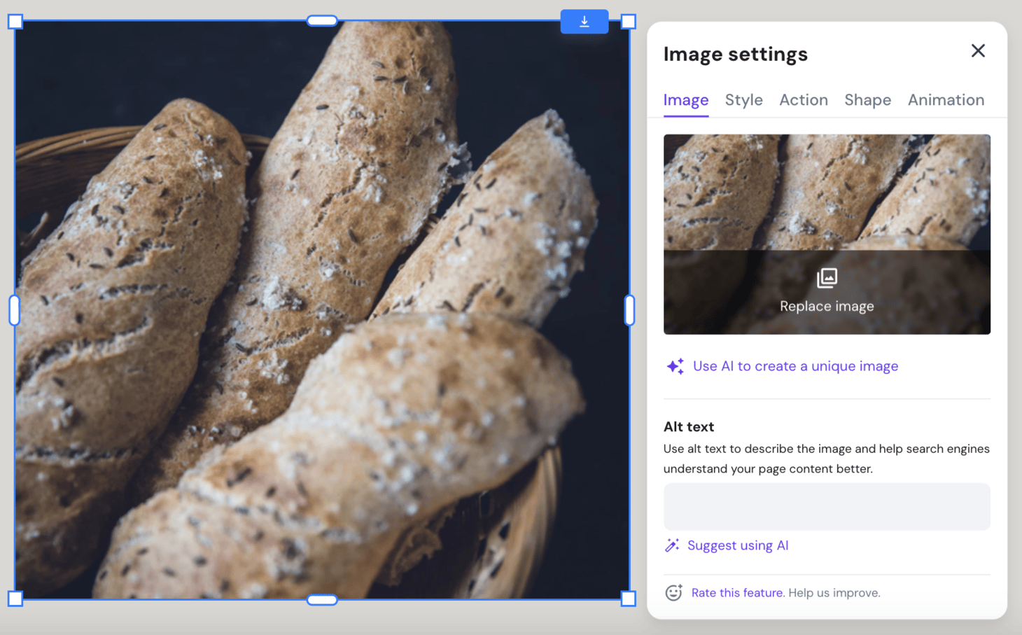 How to make a bakery website in 7 simple steps + Examples