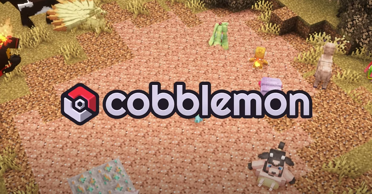 Cobblemon vs Pixelmon: Which Minecraft mod is better?