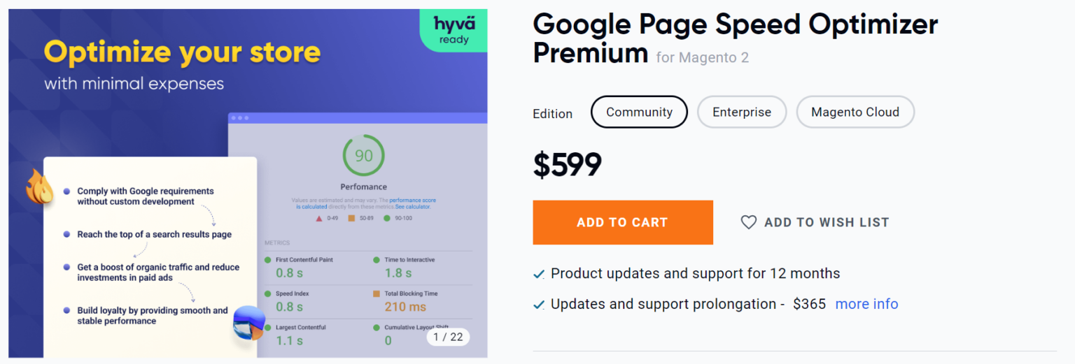 Best Magento 2 extensions for 2025