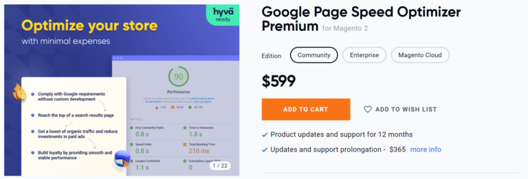 Best Magento 2 extensions for 2025