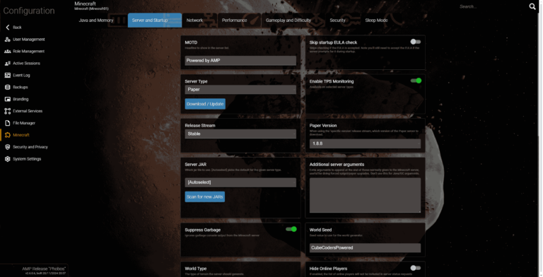 How to add plugins to a Minecraft server