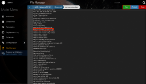 How to enable command blocks in Minecraft