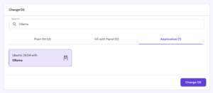 Ollama GUI tutorial: Use Ollama with Open WebUI