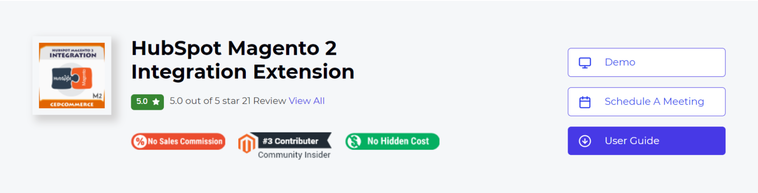 Best Magento 2 extensions for 2025