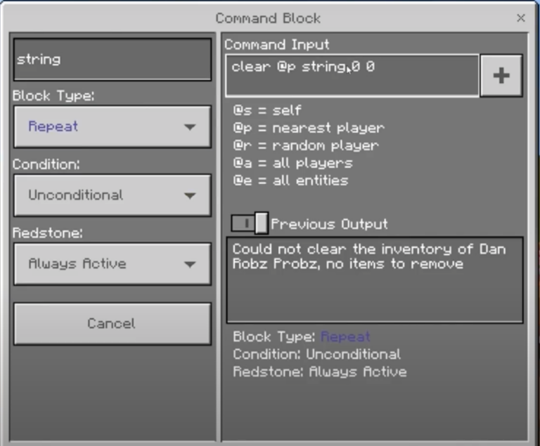How to enable command blocks in Minecraft