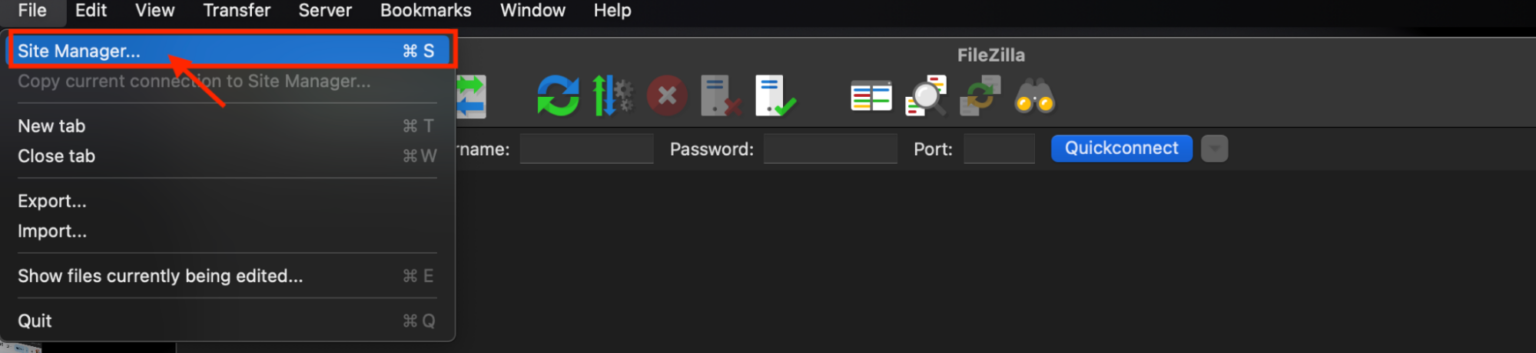 How to configure Minecraft server properties file
