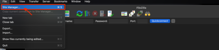 How to configure Minecraft server properties file