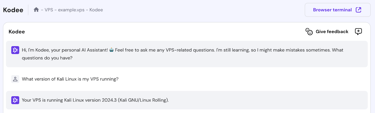 How to safely update Kali Linux