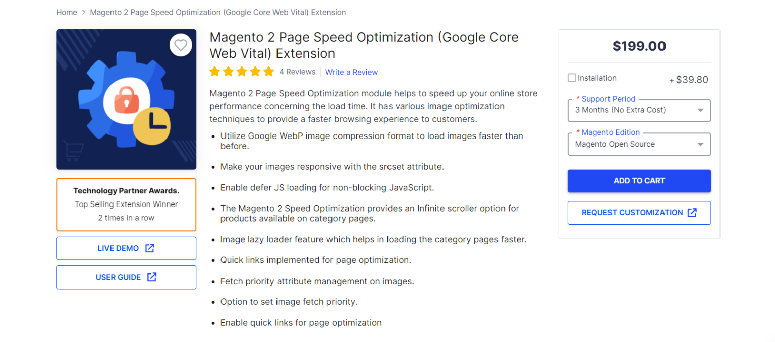 Best Magento 2 extensions for 2025