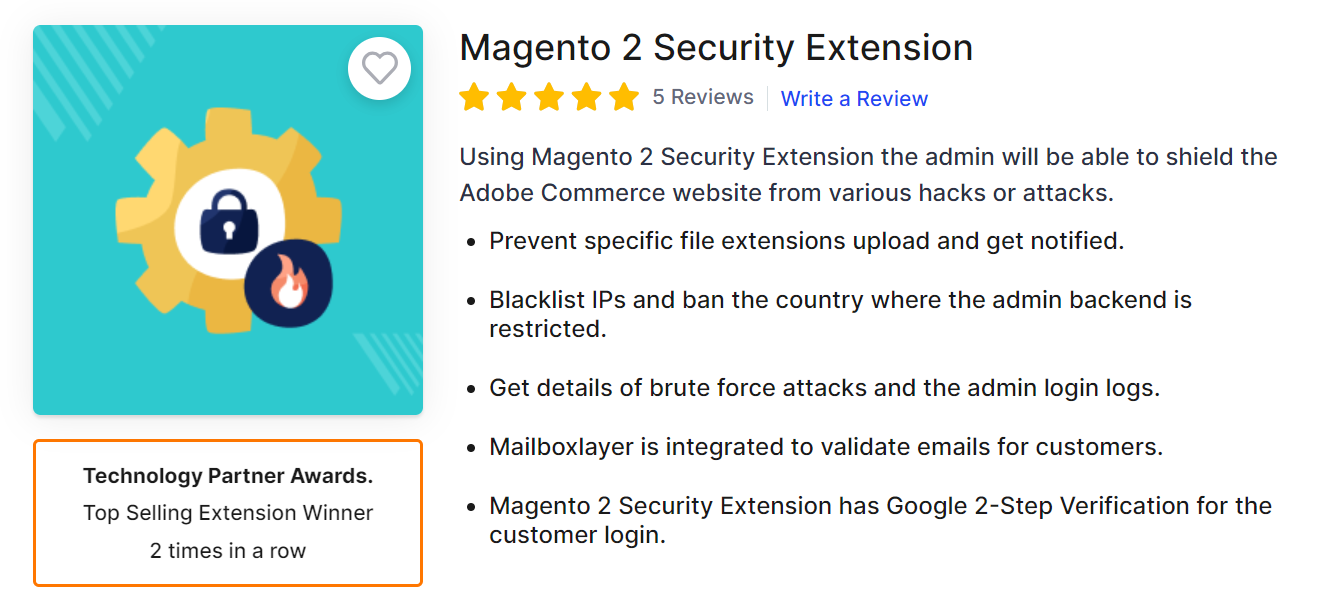 Best Magento 2 extensions for 2025