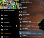 Essential Minecraft server commands and how to use them