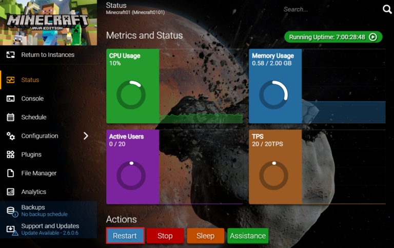 Essential Minecraft Server Commands And How To Use Them 2466