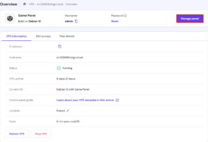 Essential Minecraft server commands and how to use them