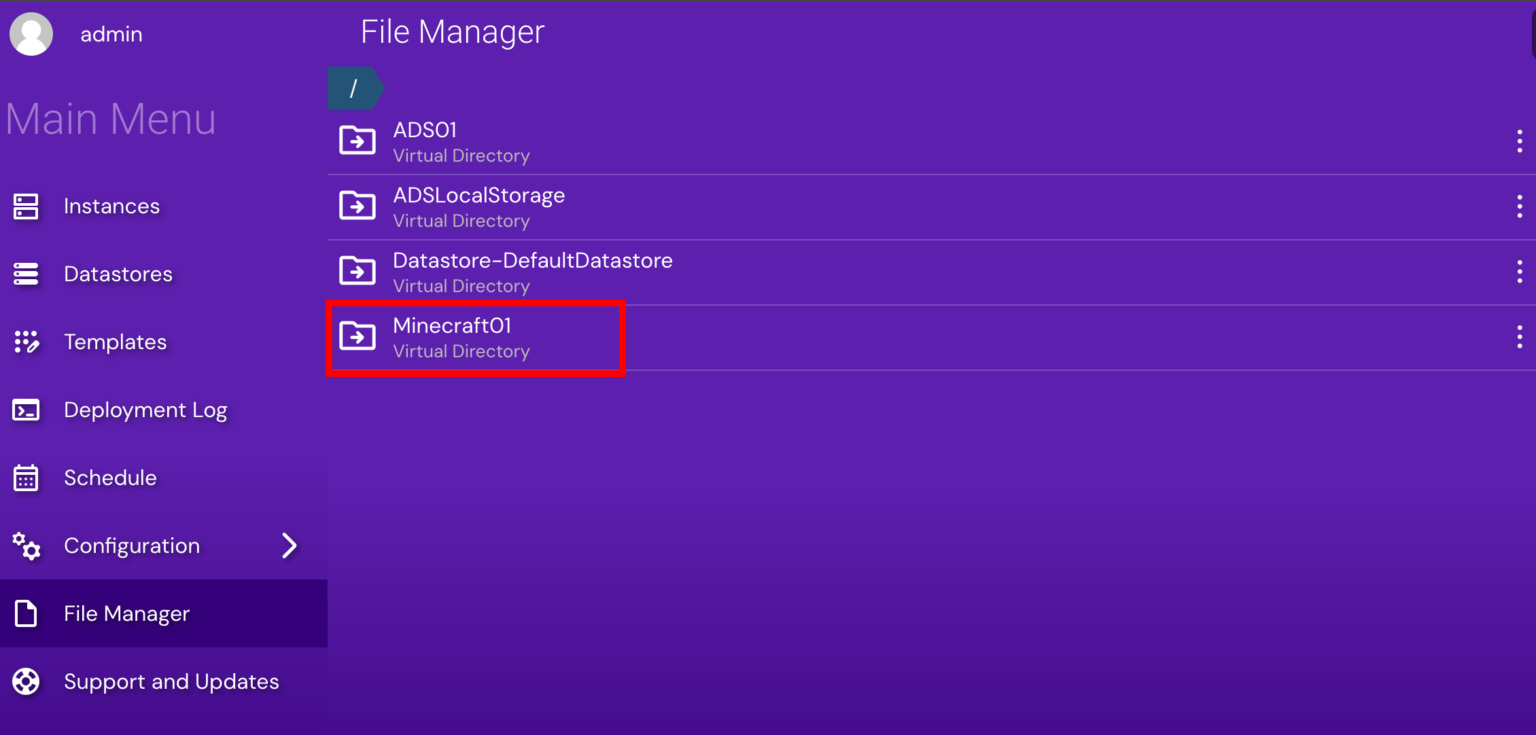 How To Configure Minecraft Server Properties File